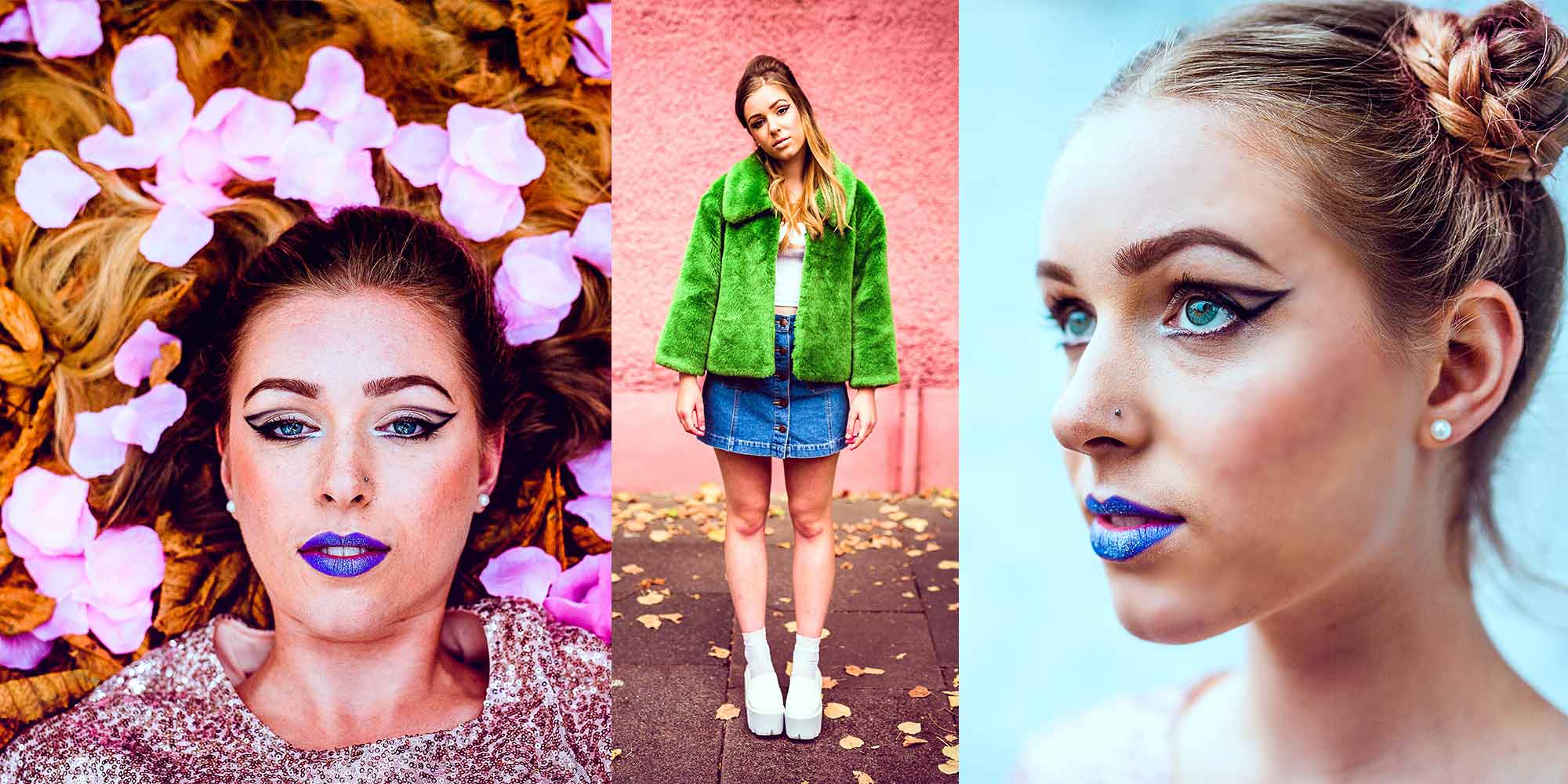 Stacey Bee – Elliot Davies